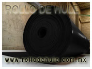 HULES ::: ROLLO DE HULE