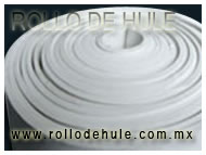 NINTRILO SANITARIO 60 ::: ROLLO DE HULE